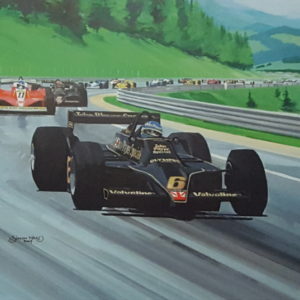 Largest Selection of Motorsport Car Racing Posters and Memorabilia ...