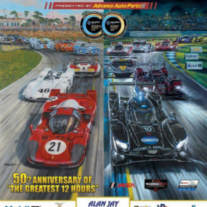Largest Selection of Motorsport Car Racing Posters and Memorabilia ...